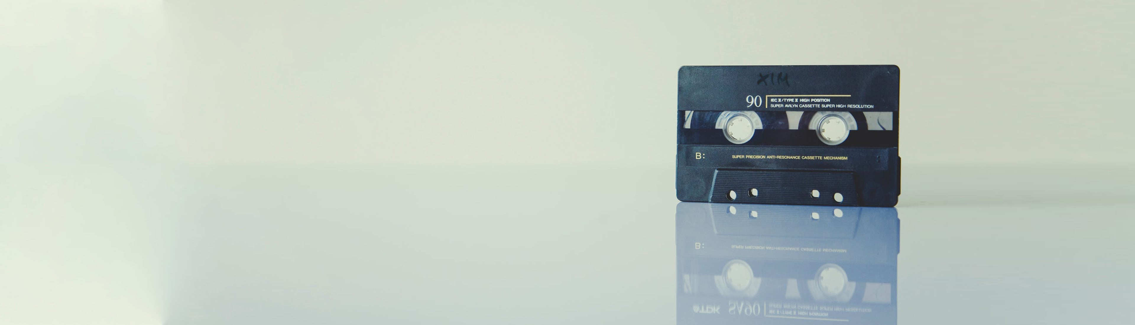 Rainbow Playlist – Merci Handy FR