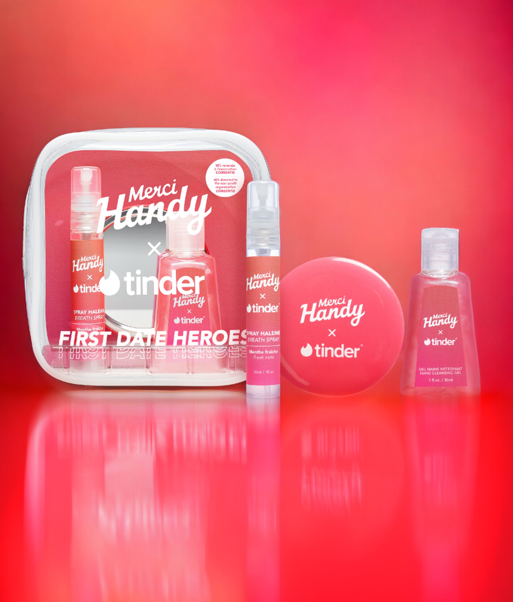 Merci Handy | Nous existons pour rendre l'ordinaire extraordinaire 🌈 ...