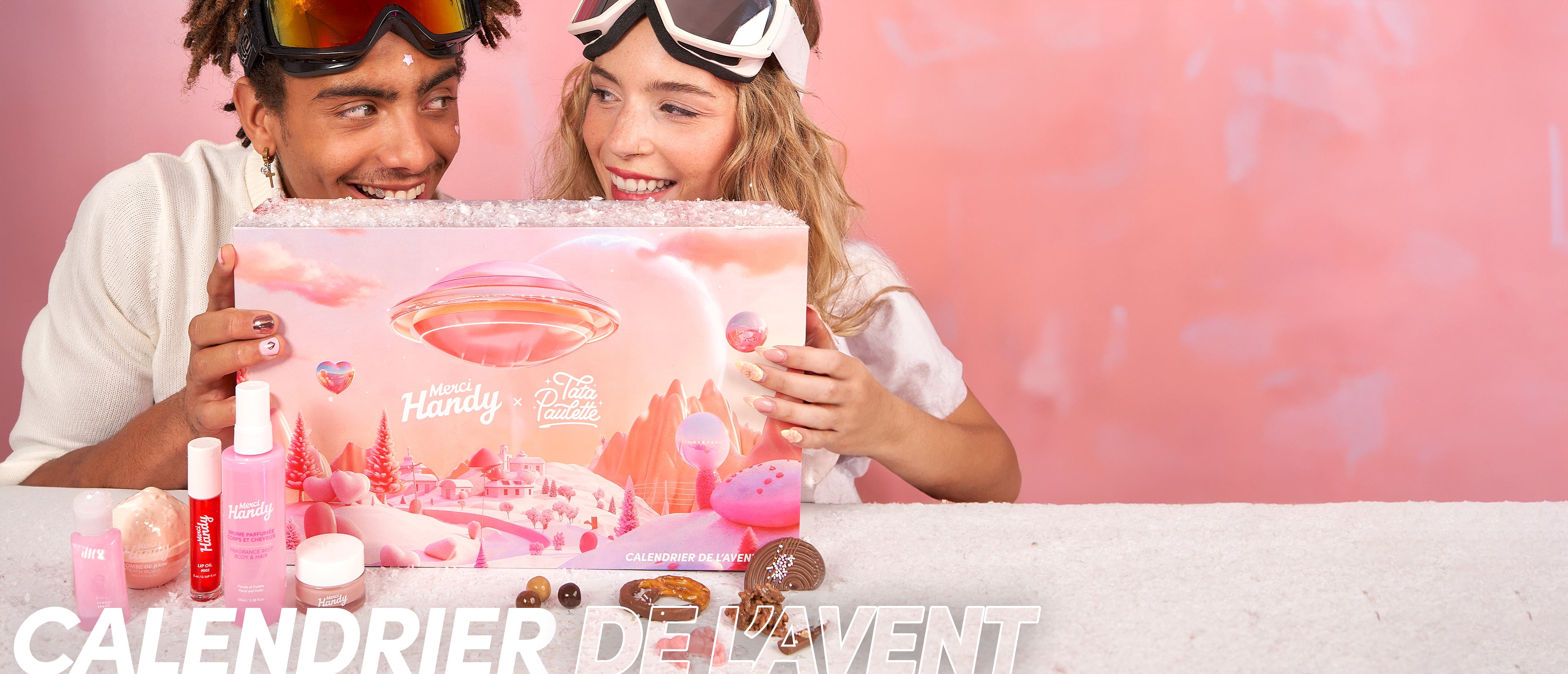 Merci Handy | Nous existons pour rendre l'ordinaire extraordinaire 🌈 ...